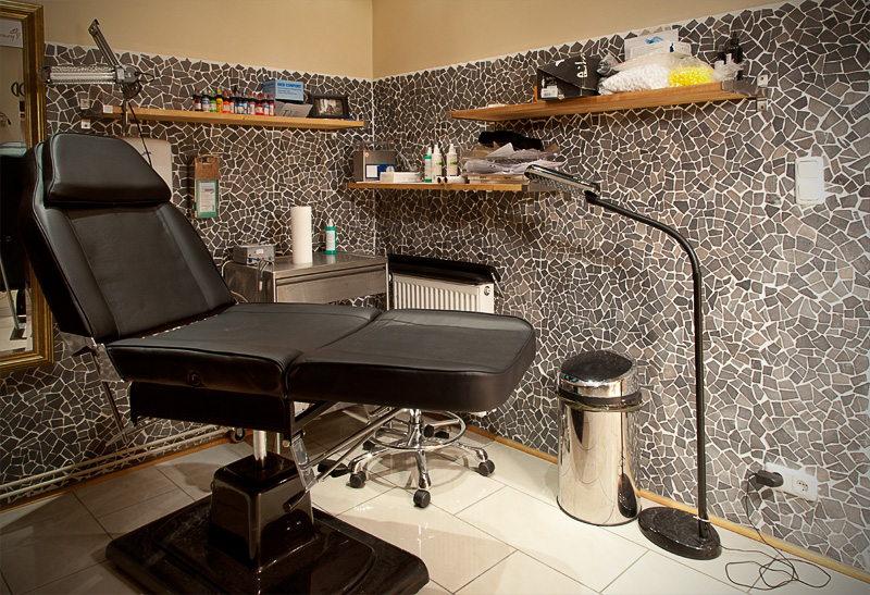 Colored Noise Tattoostudio Berlin Spandau - Colored Noise Tattoostudio